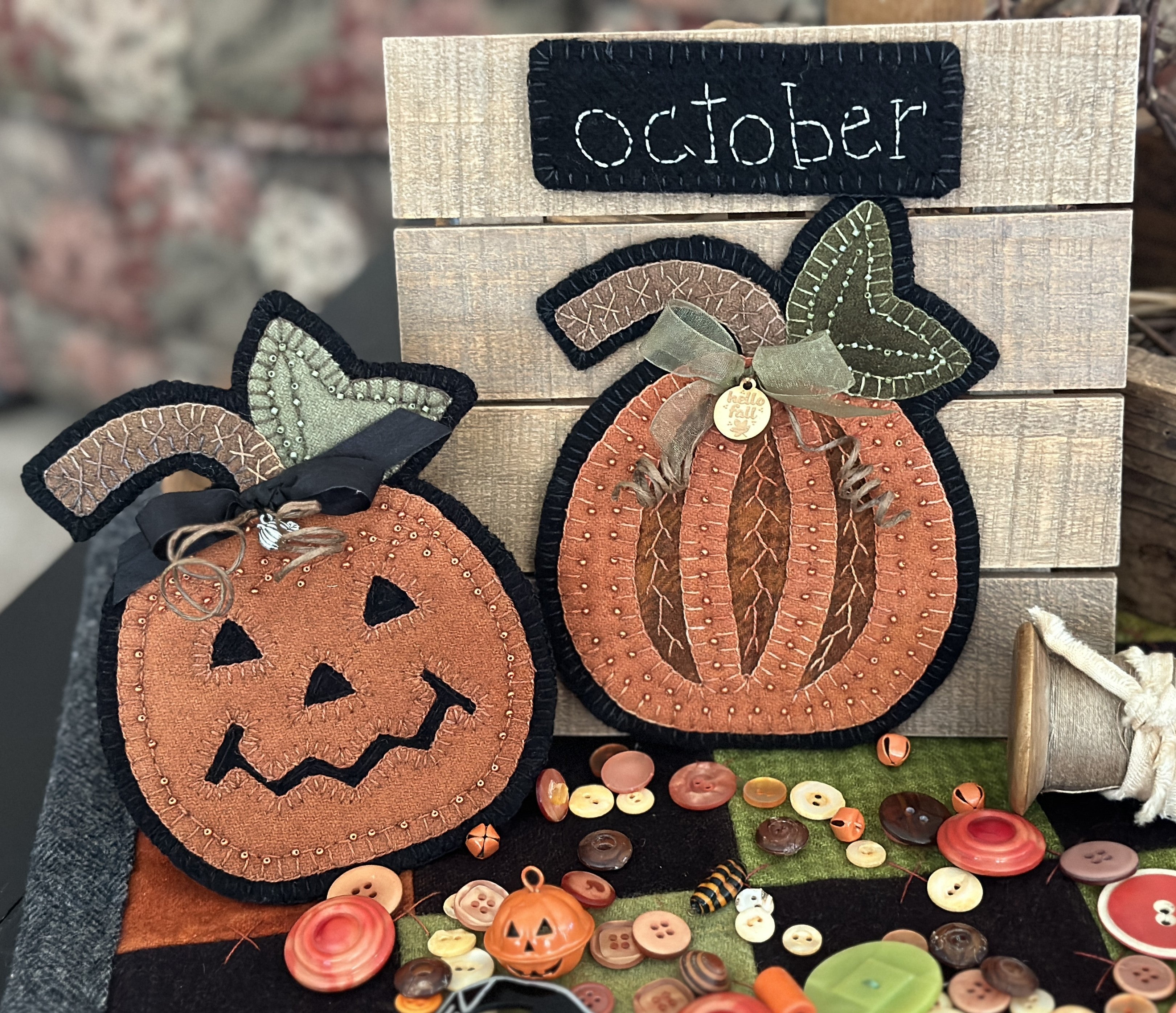 Products – Page 3 – Wooden Spool Designs