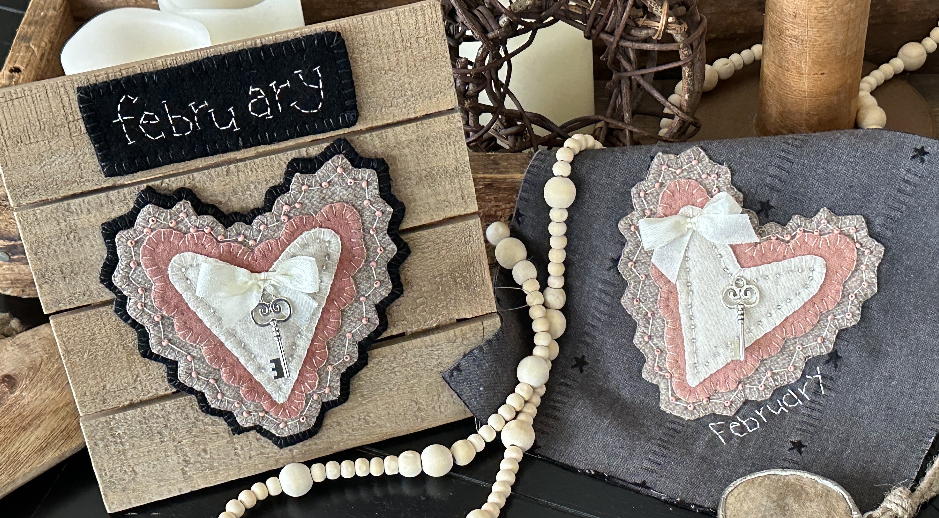 Products – Wooden Spool Designs