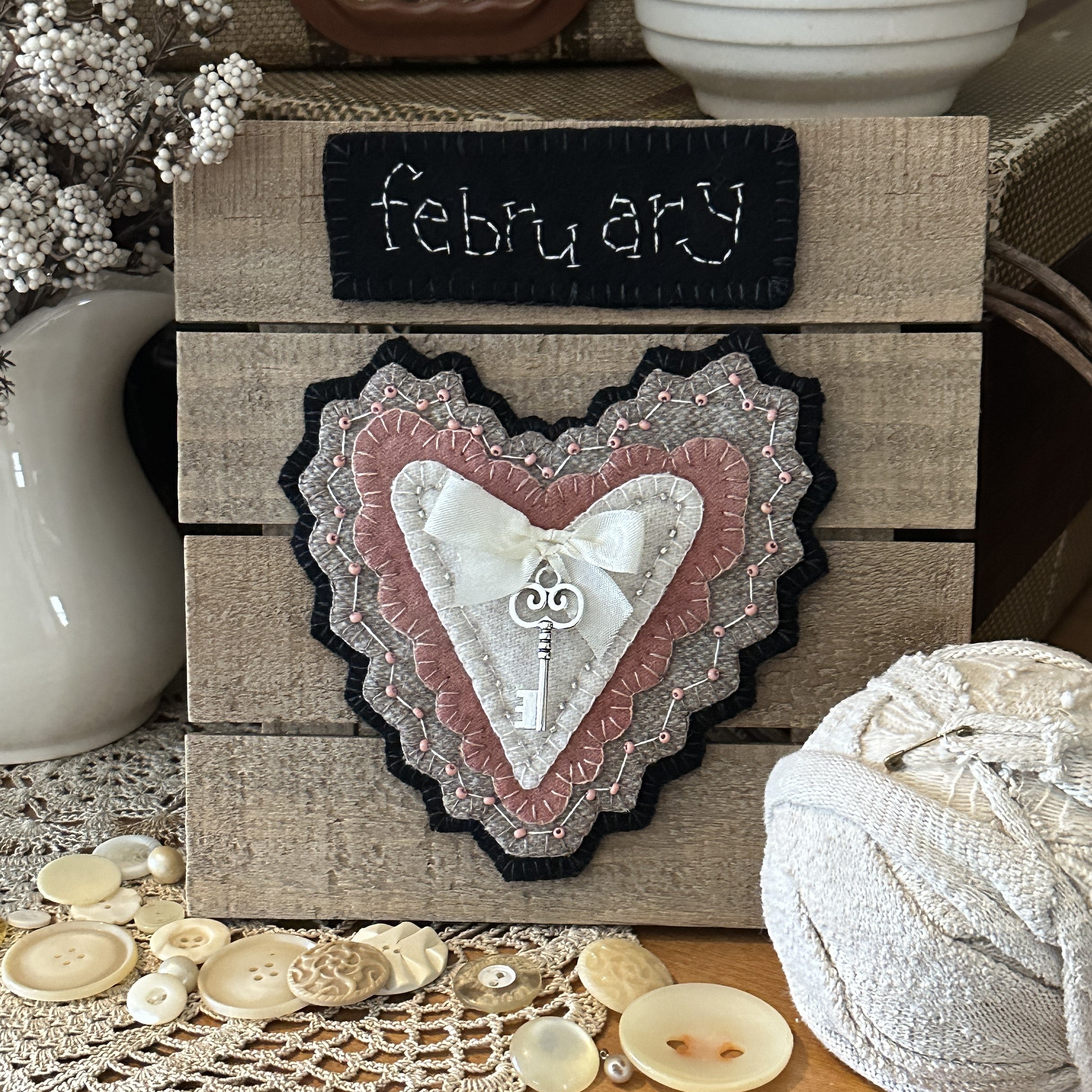 Products – Wooden Spool Designs