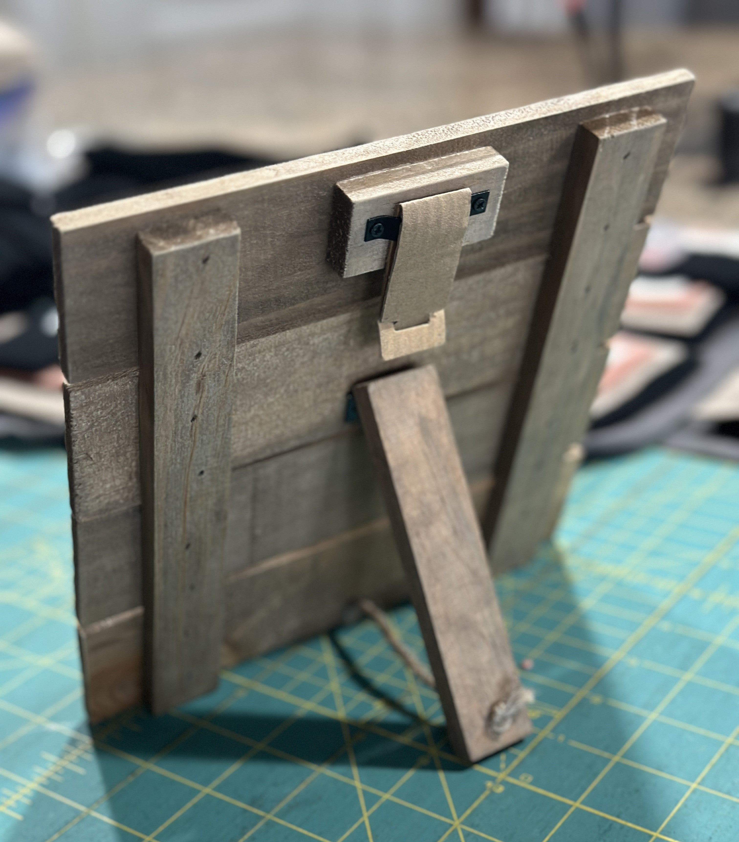 Needful Things – Wooden Spool Designs