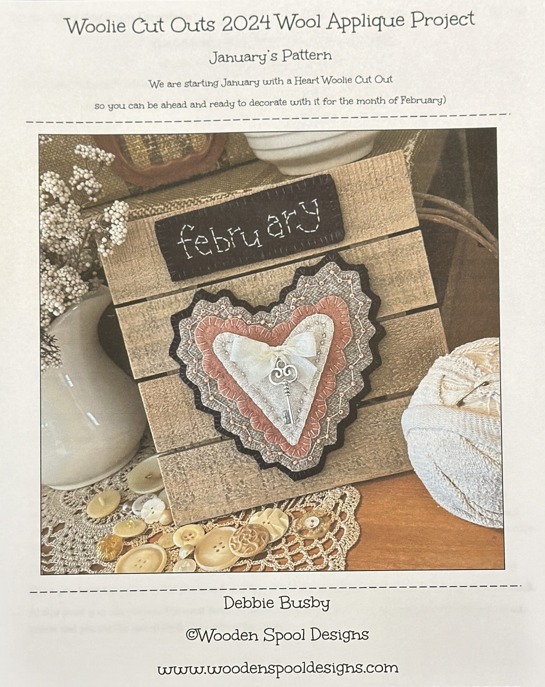 Products – Wooden Spool Designs