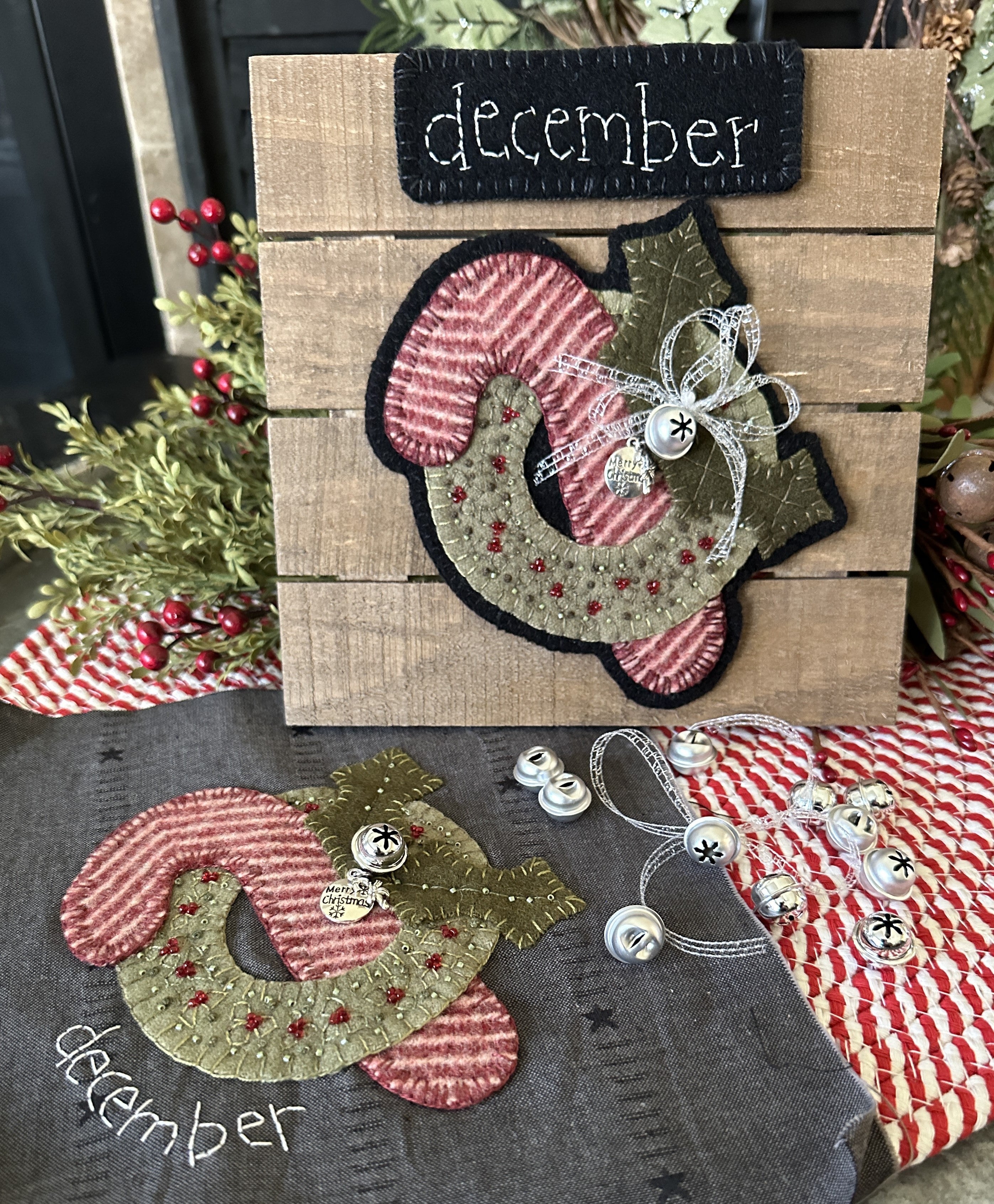 Presents – Wooden Spool Designs