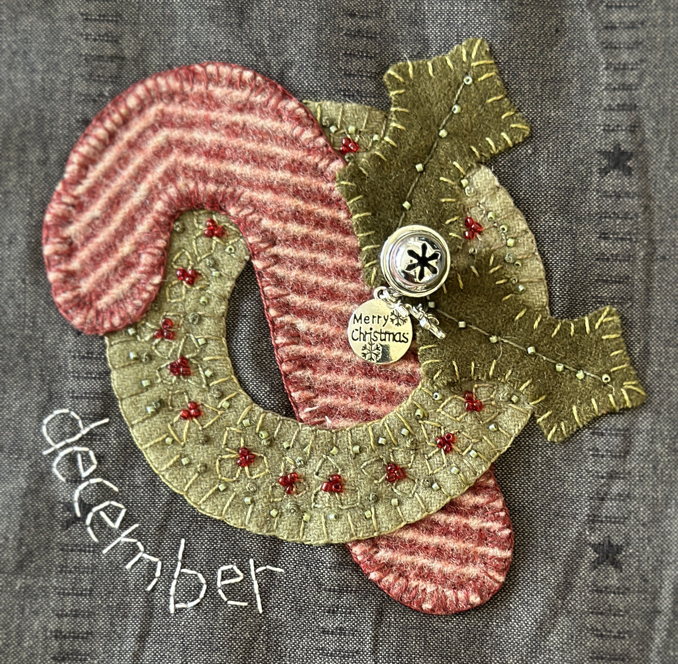 Presents – Wooden Spool Designs