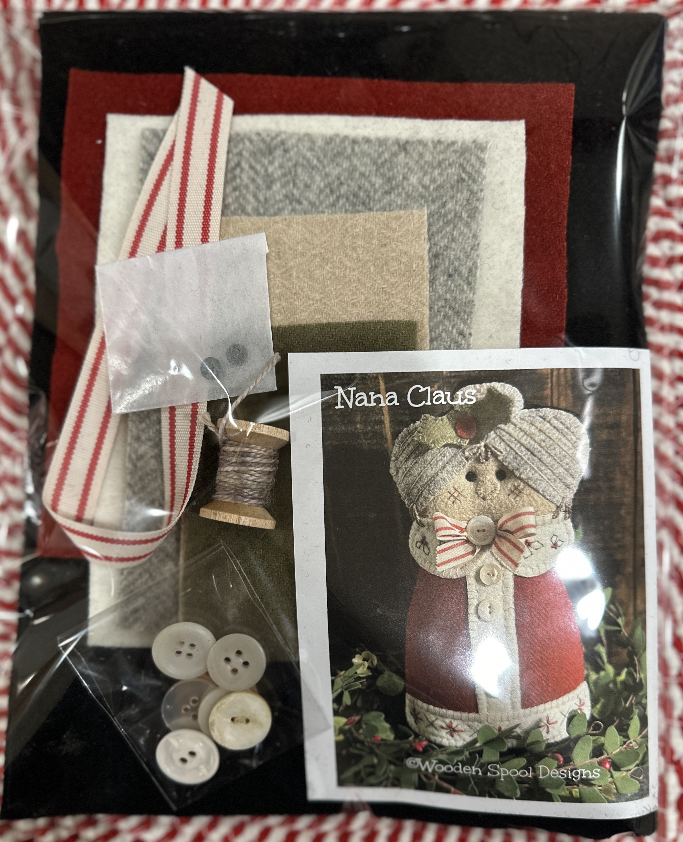 Products – Page 10 – Wooden Spool Designs