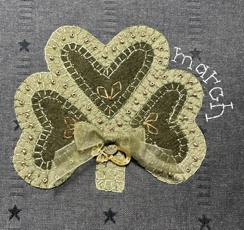 Wool Kits – Wooden Spool Designs