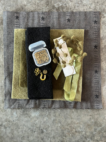 Wool Kits – Wooden Spool Designs