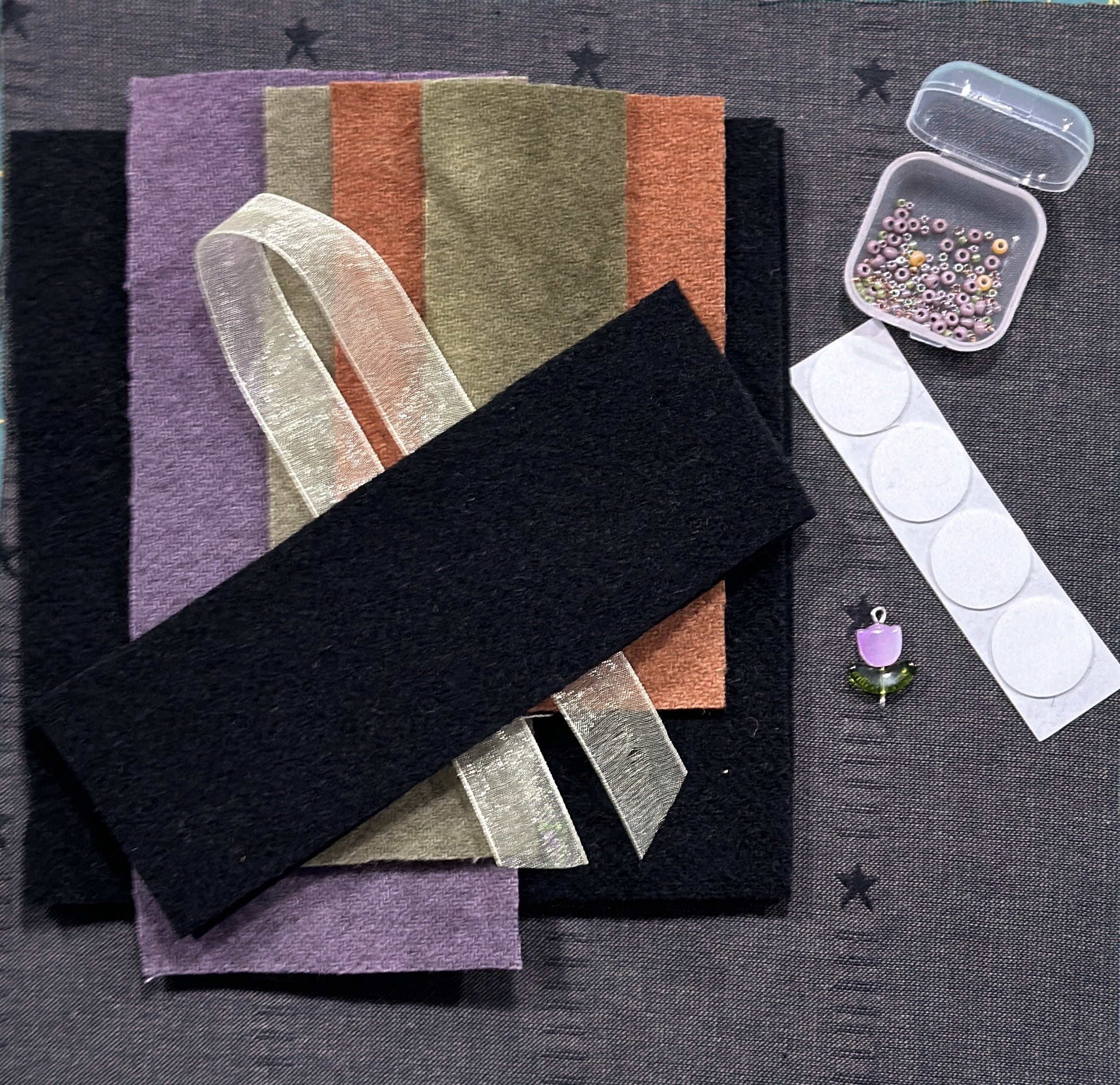 Wool Kits – Wooden Spool Designs