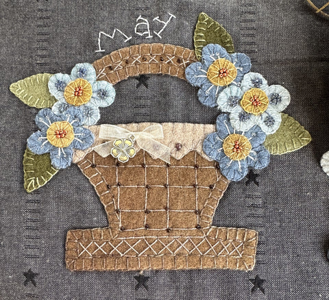 Wool Kits – Wooden Spool Designs