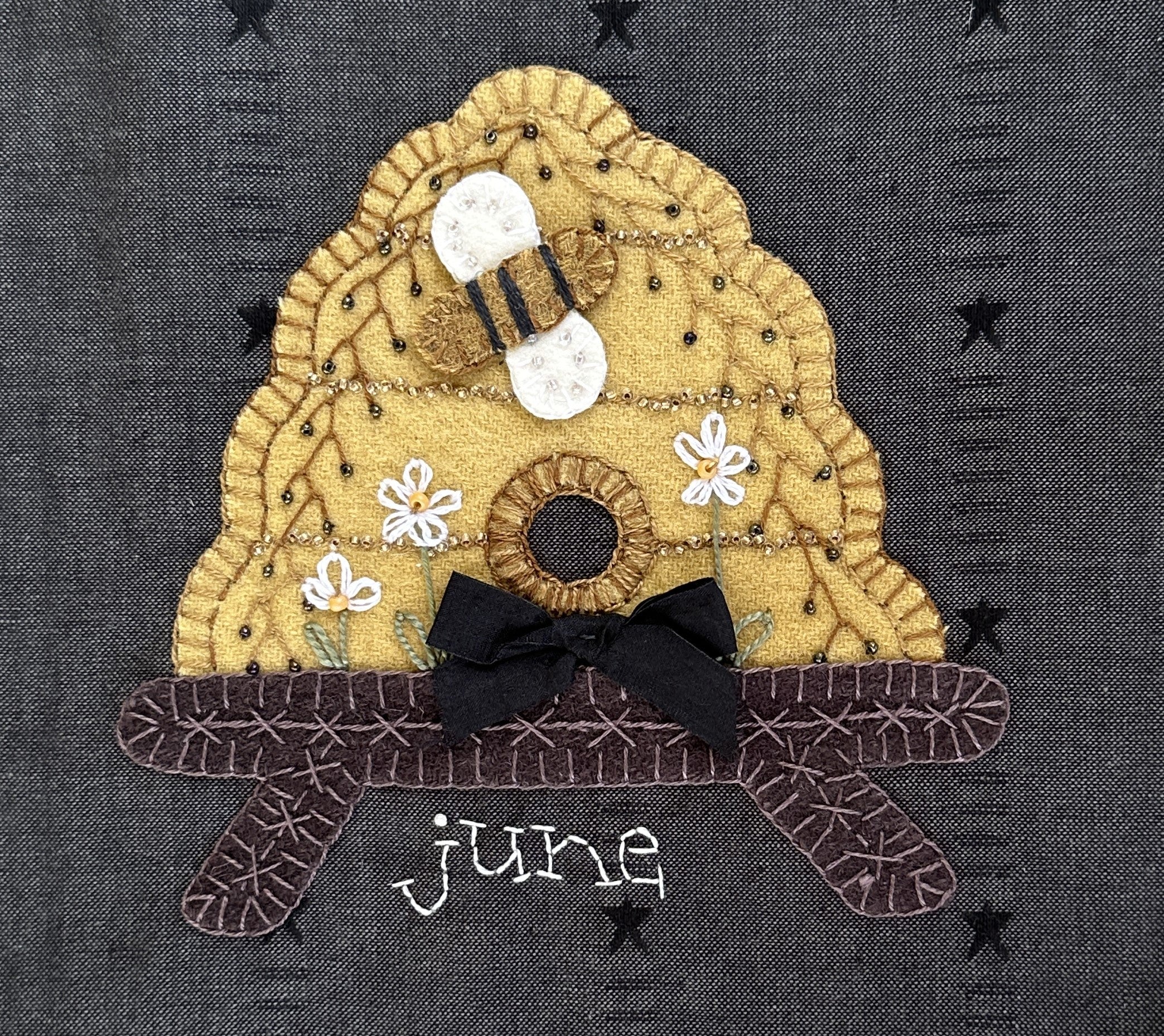 Wool Kits – Wooden Spool Designs