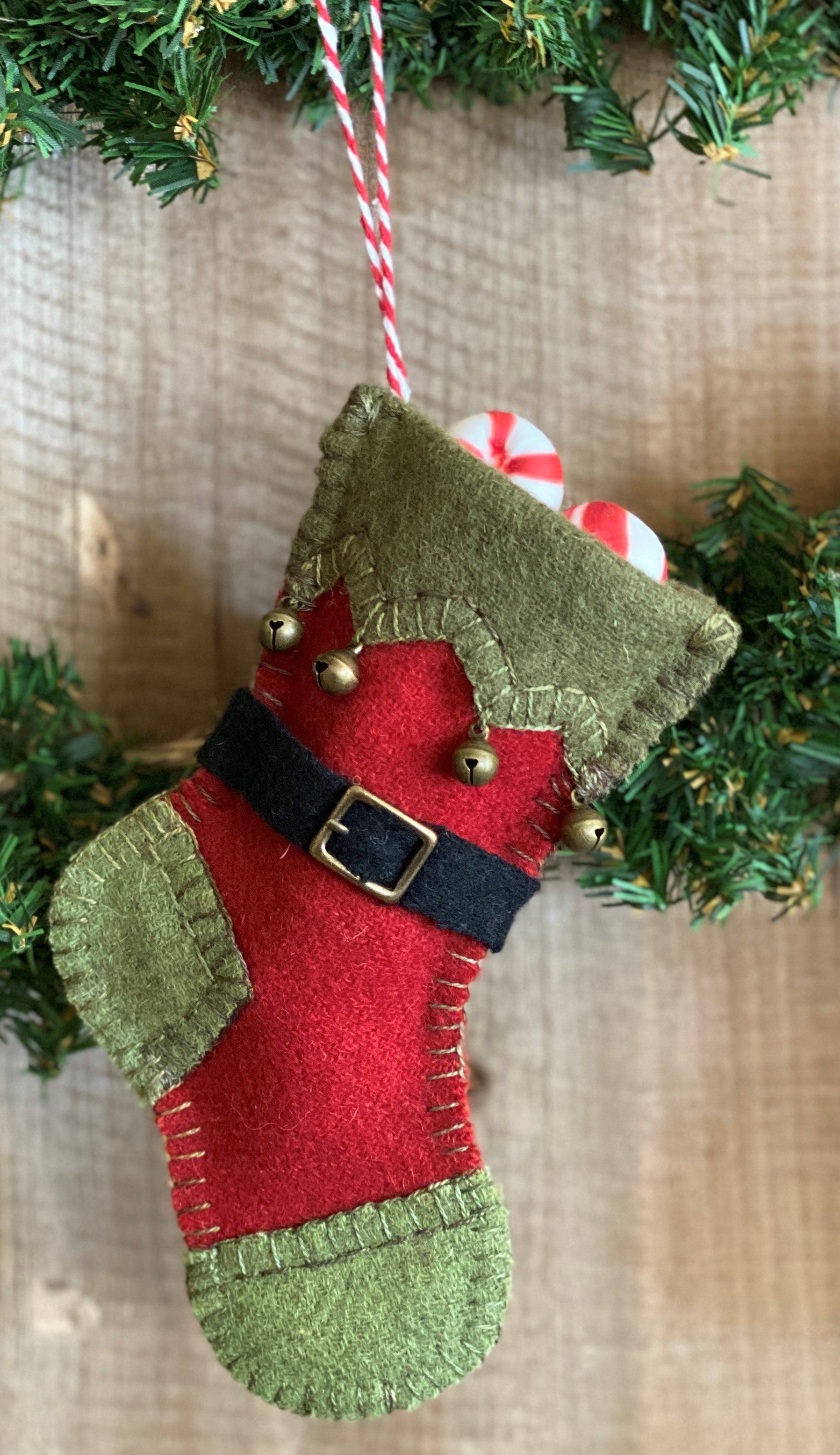 Wool Kits – Wooden Spool Designs