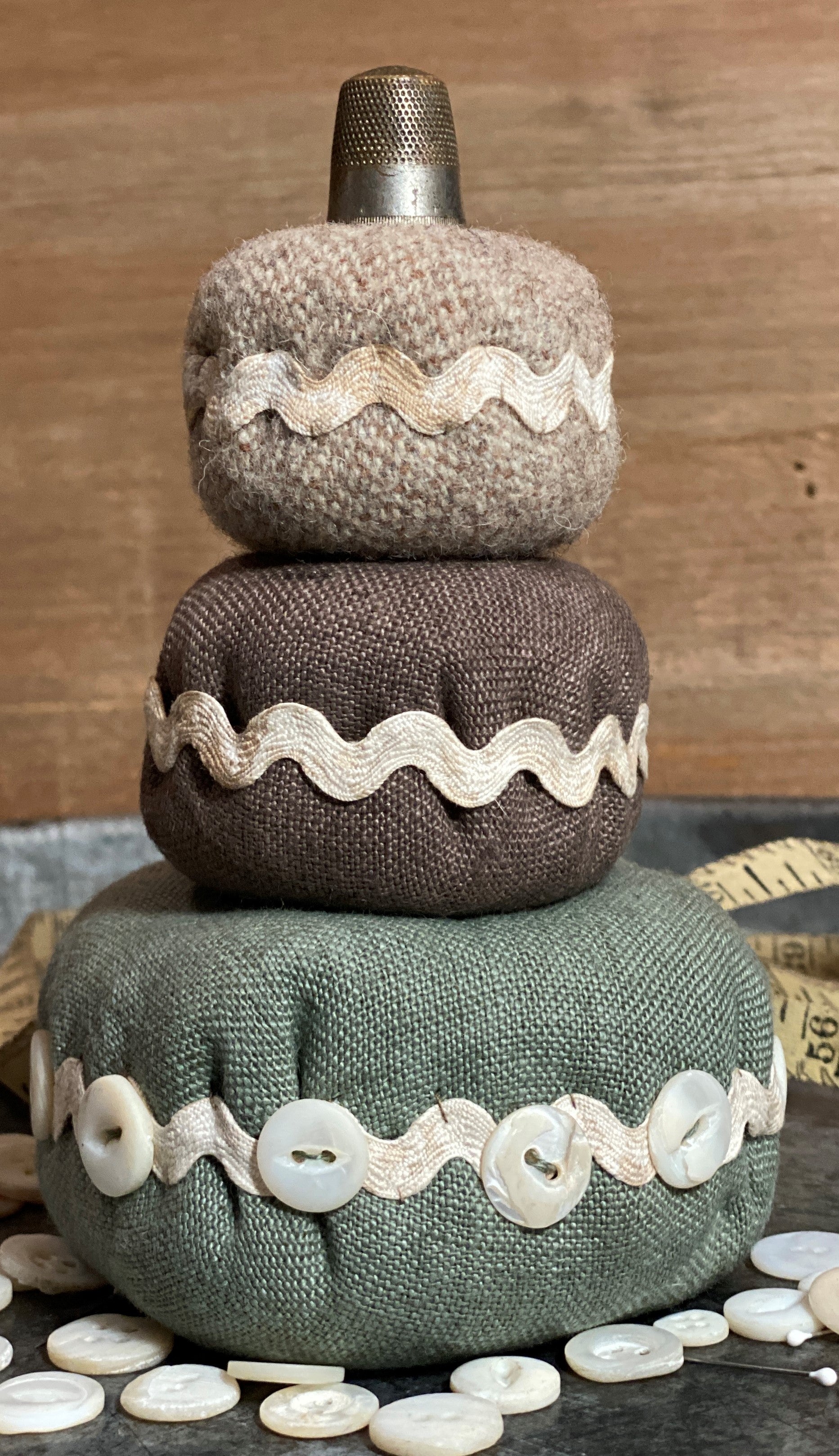 Products – Page 12 – Wooden Spool Designs